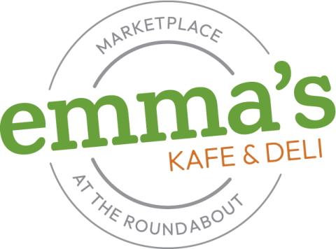 emma's Kafe & Deli | Emma's Kafe & Deli - Market at the Roundabout ...